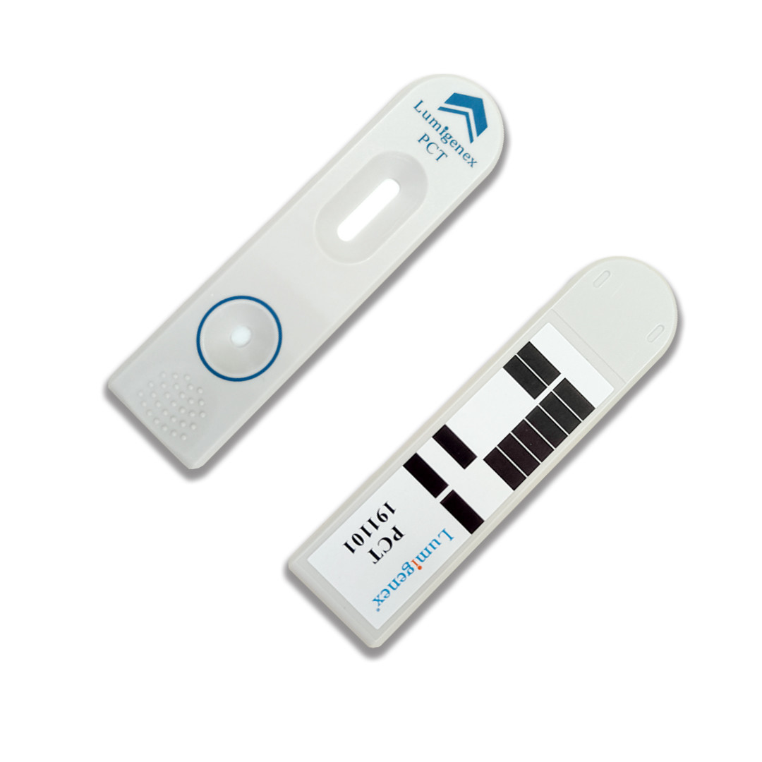 High Accuracy PCT Test Kit for Procalcitonin Qualitative Detection in ...